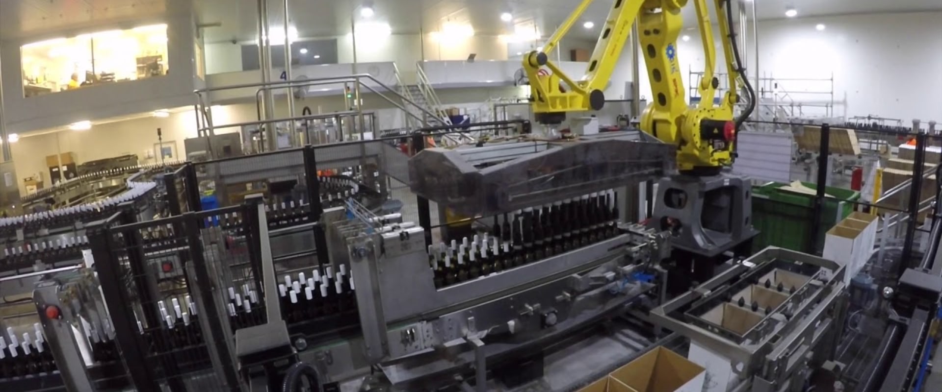 Understanding Factories in New Zealand