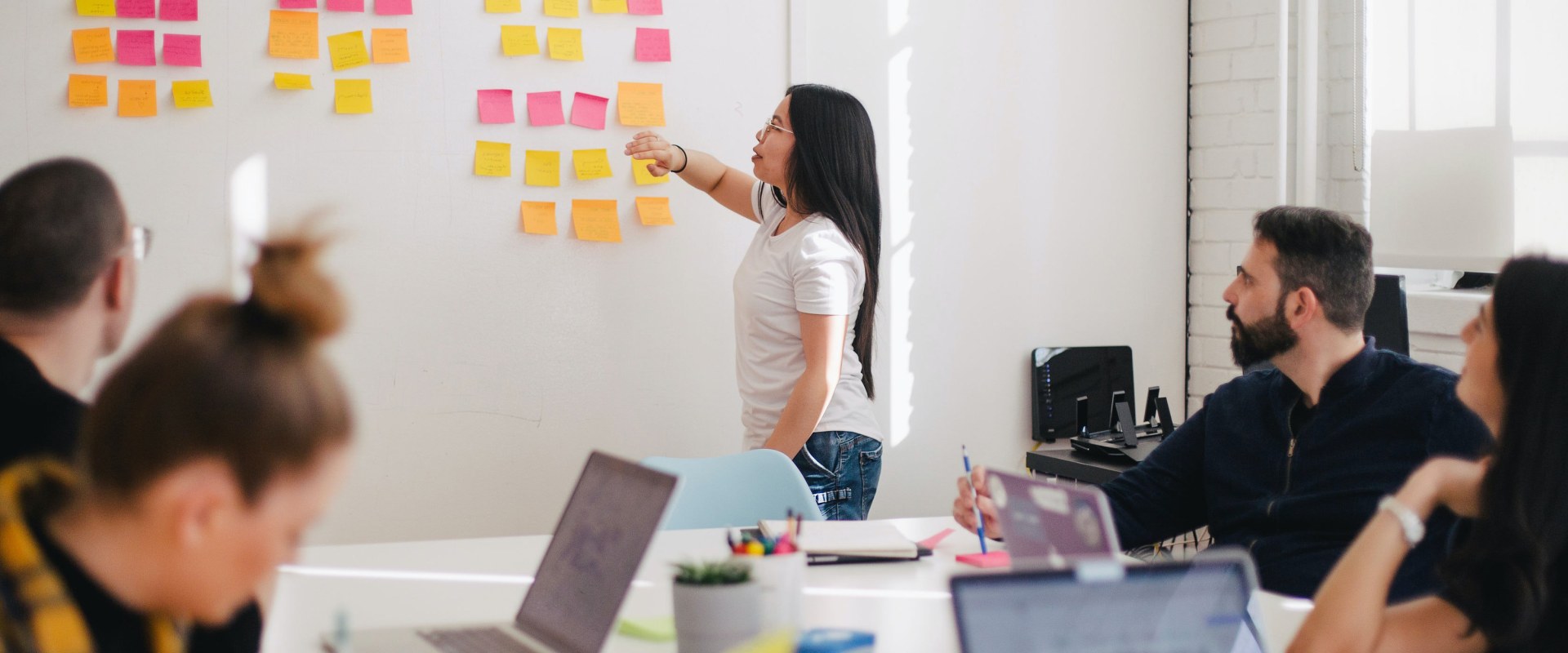 The Project Charter Development Process in New Zealand