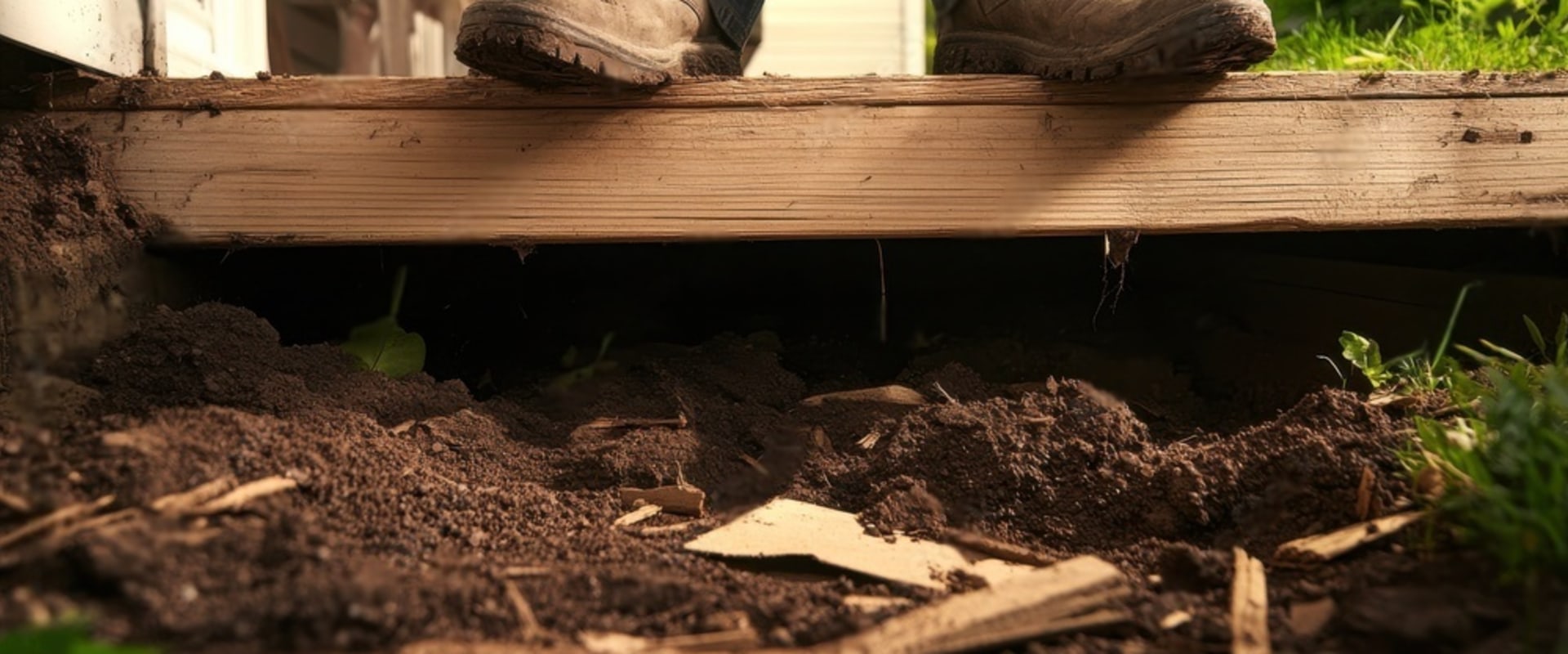 Preventive Maintenance for Infrastructure: Tips from Residential ...