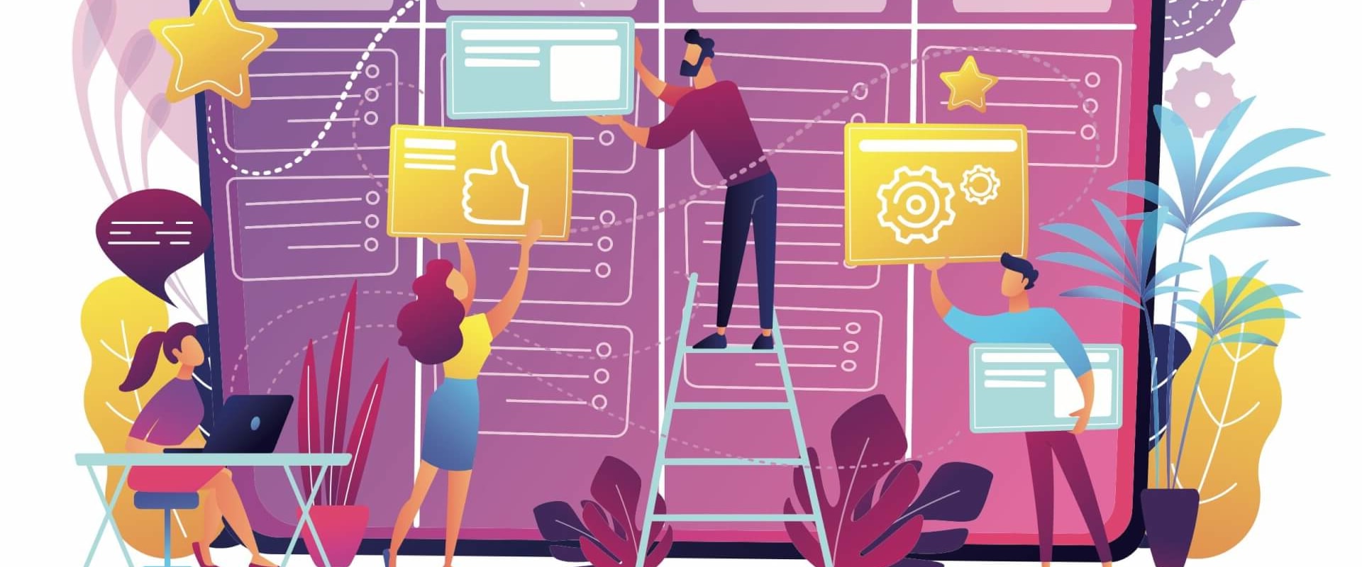 Project Conception and Goal Setting: A Guide to Successfully Managing ...